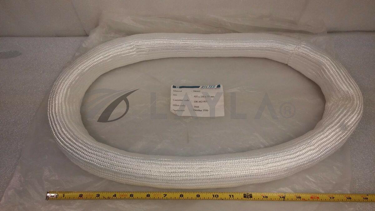 1000000032_222504132313 Nextel405X330X55mm Diffusion Furnace Collar ...