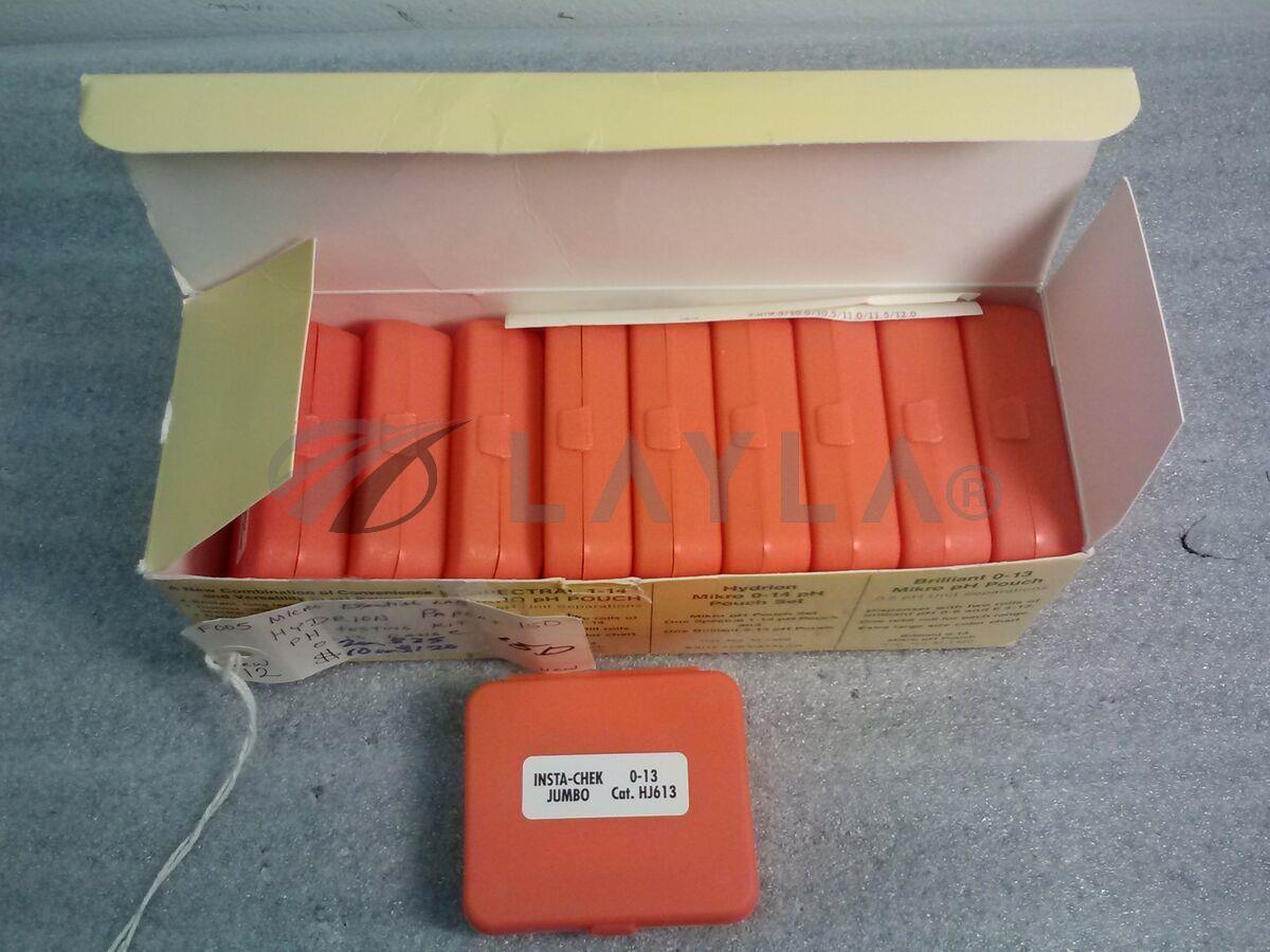 1000000032_222538108499 Micro Essentials Hydrion Papers PH Testing Kit ...