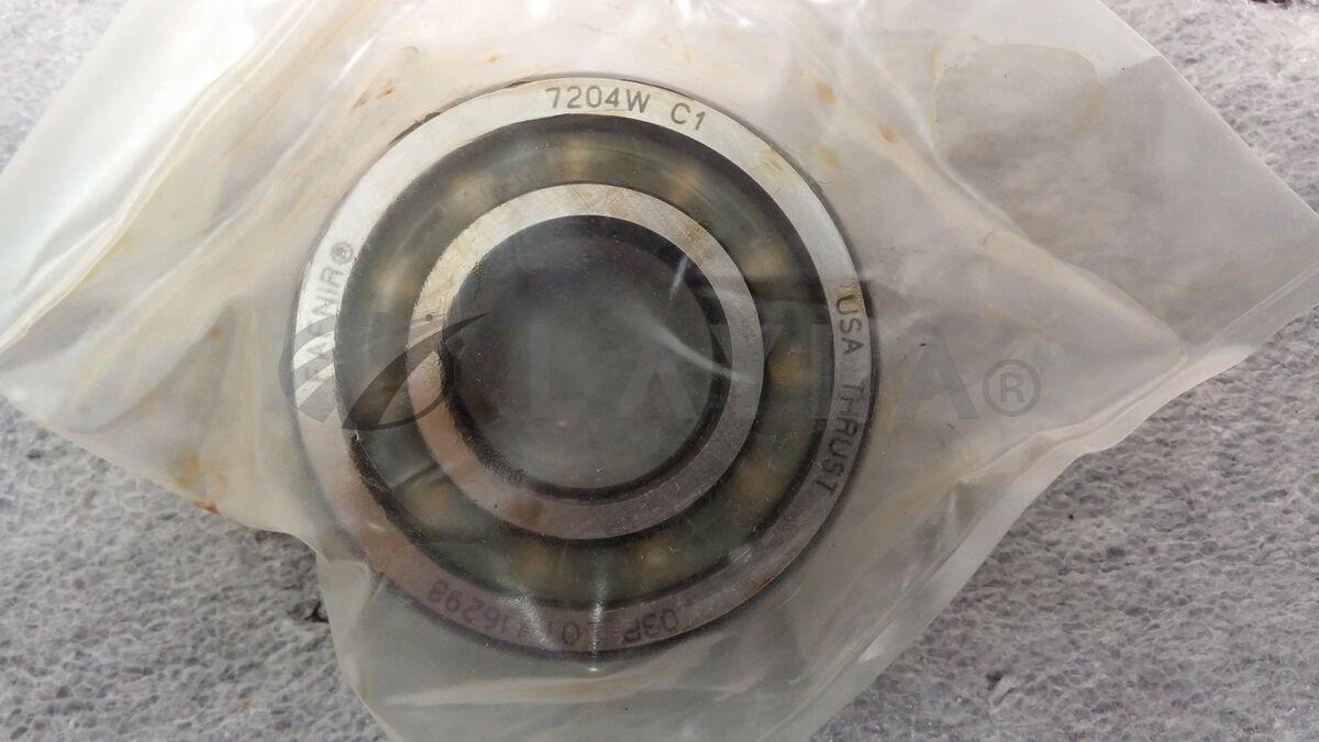 1000000032_222538139577 Fafnir 7204W Angle Bearing - Bearing Bearing | LAYLA-Marketplace of ...