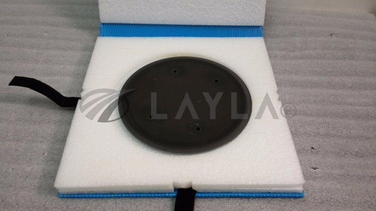 1000000032_222538174506 Applied Materials 0200-36630 8" Cover Plate ...