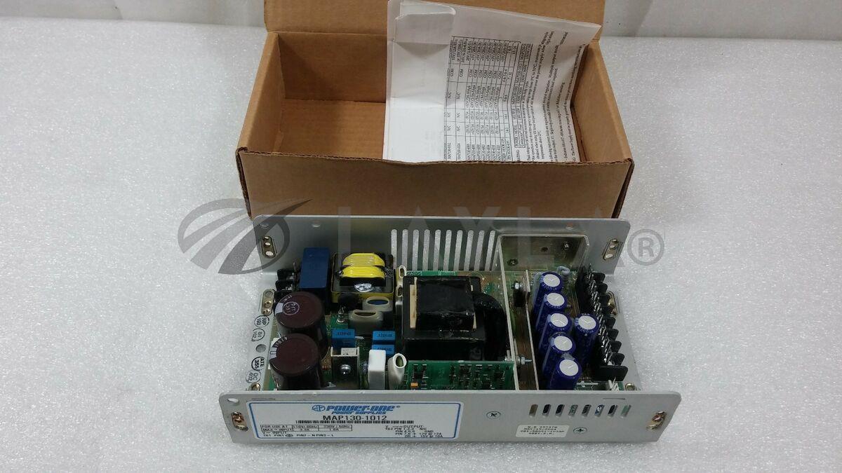 1000000032_222809275461 Power One MAP130-1012 Power Supply - Power ...