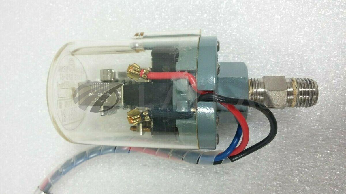 1000000032_223514627501 Sanwa Denki Type SPS-8T Auto Pressure Control ...