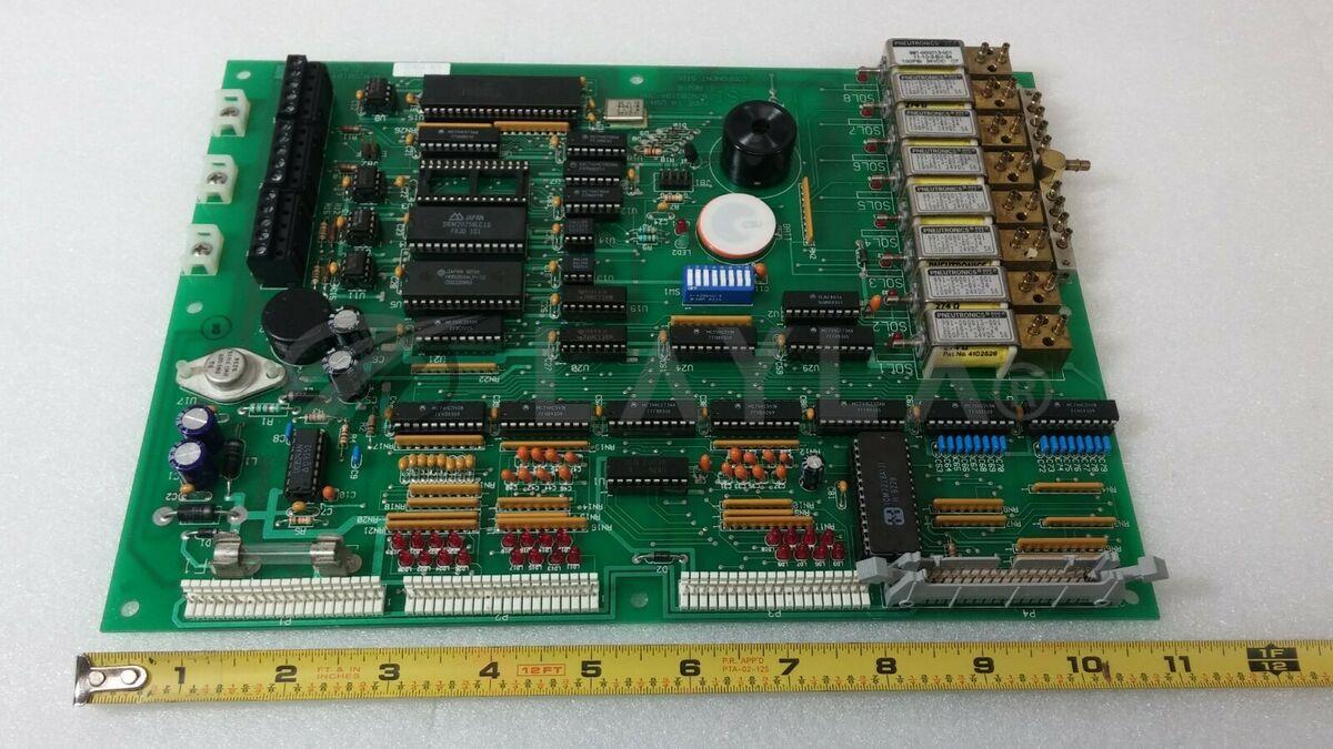 1000000032_223700520361 FSI PCB Interface Board A/N: 290104-400 Rev-E B ...