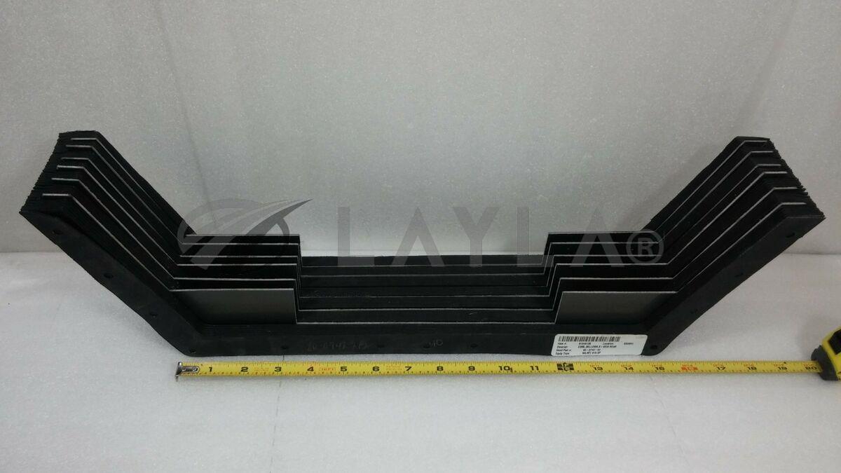 1000000032_323676358983 MTI 816.SP Bellows X-Axis Rear 80-0742-02 ...