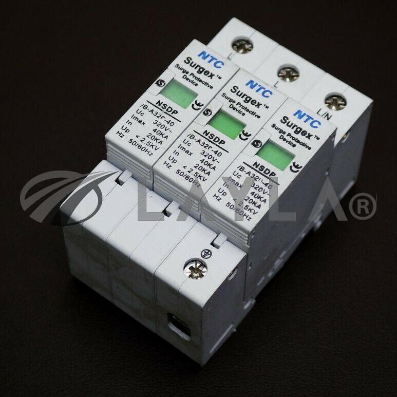 1000000036_265737751955 NTC Surgex Surge Protective Device NSDP/ B-A320 ...