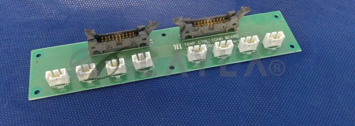 1000000038_114318574741 2981-600316-11 Circuit Board, Temp Ctrl Conn ...