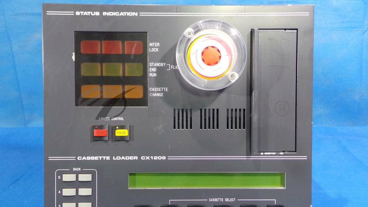 1000000038_114318580789 CX1209P Status Indication Cassette Loader ...