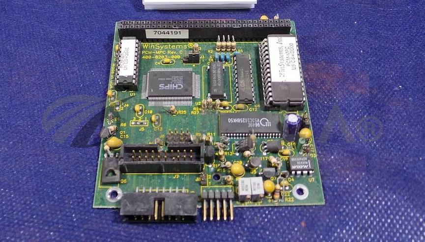 1000000038_114318581921 400-6203-000 Board, PCM-MPC - PCB PCB | LAYLA ...