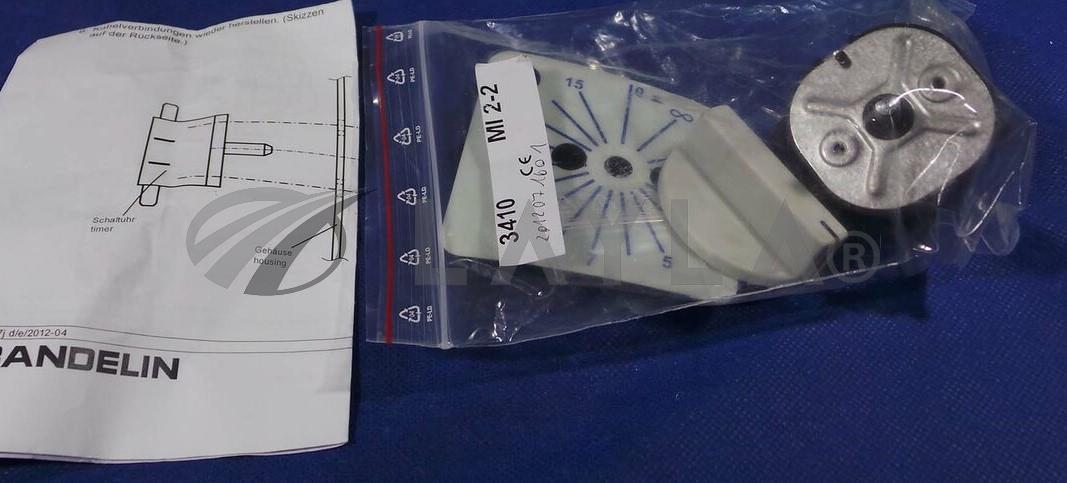 1000000038_114318602101 3410 Switch, With Timer / Mi2-2 / Dandelin ...