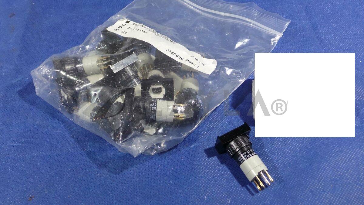 1000000038_114318602104 31-121.022 Switch, Holder / Lamp - Controller ...