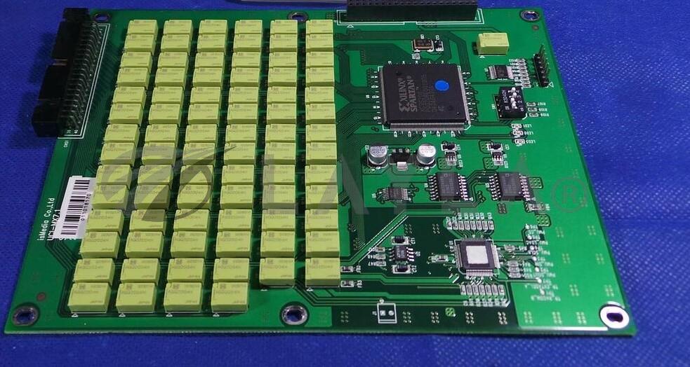 1000000038_114318603340 UCi-MX7.1 Board, UCI-MX7.1 - PCB PCB | LAYLA ...