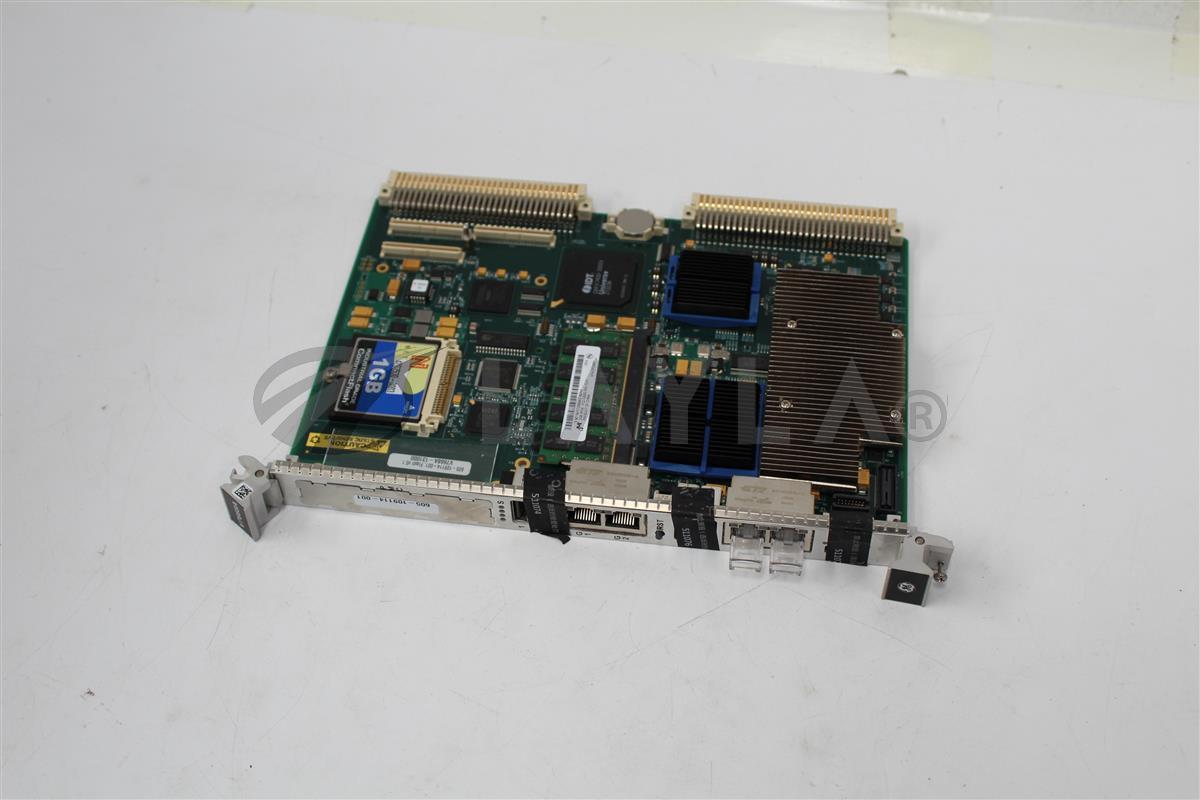 1000000040_46326 Lam Research PCB CPU Board 605-109114-001 605-109114-001 605-109114-001 PCB PCB ...