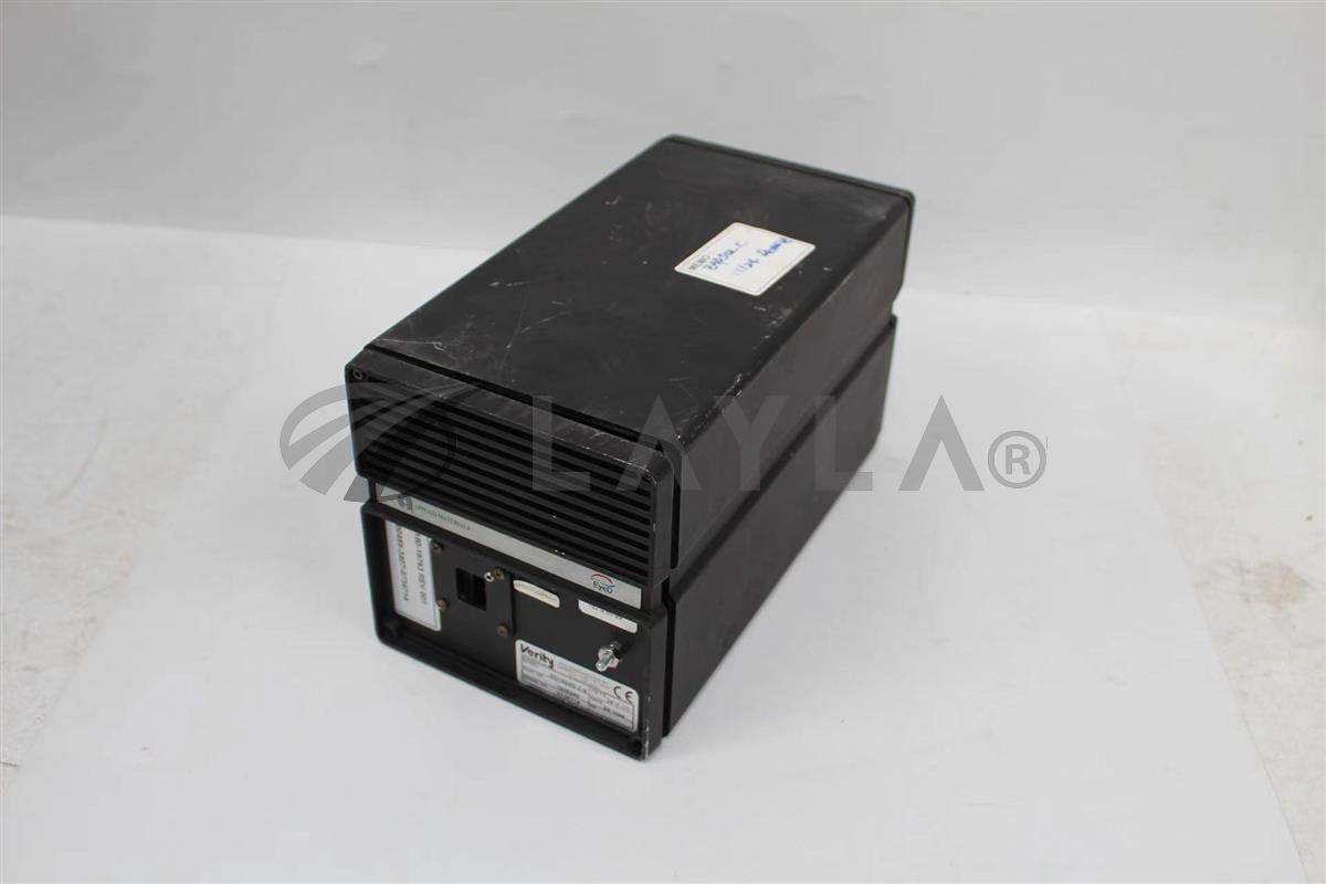 1000000040_570370 SPECTROGRAPH 1006340 SD1024D-2-S Controller Other ...