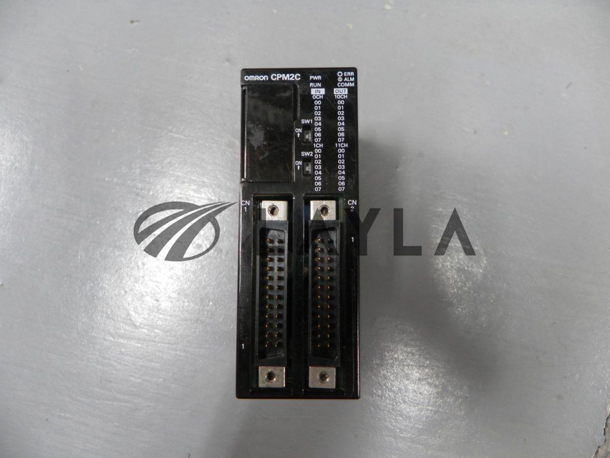 1000000052_262472904473 OMRON CPM2C-32CDTC-D Programmable Controller/Free expedited shipping ...