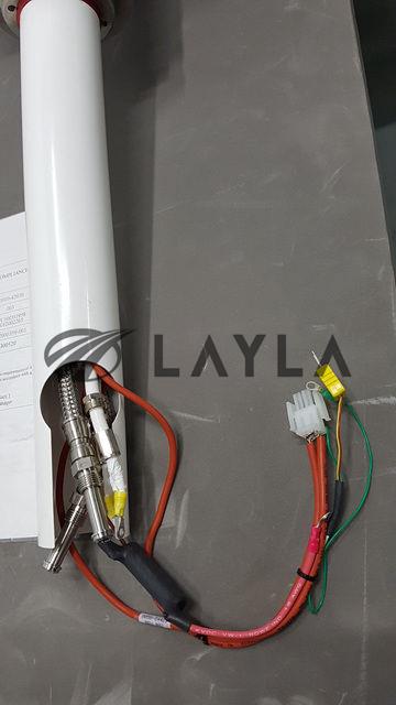 1000000052_263178310815 300mm AMAT Endura 0010-42030 Pedestal DTESC MT ...