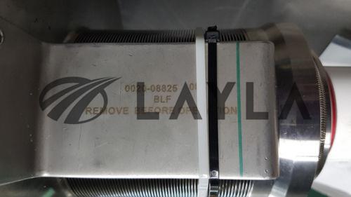 1000000052_263178310815 300mm AMAT Endura 0010-42030 Pedestal DTESC MT ...