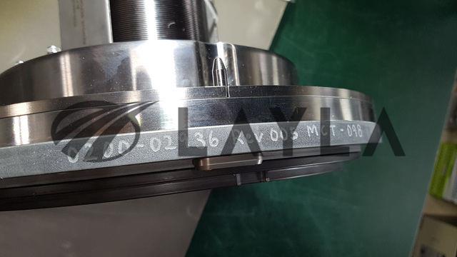 1000000052_263178310815 300mm AMAT Endura 0010-42030 Pedestal DTESC MT ...