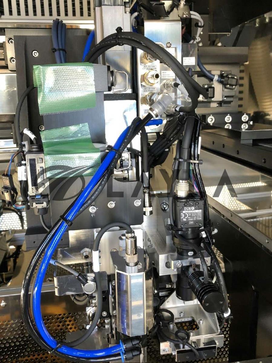 1000000057_22956 MUSASHI full automation multi-purpose dispensing ...