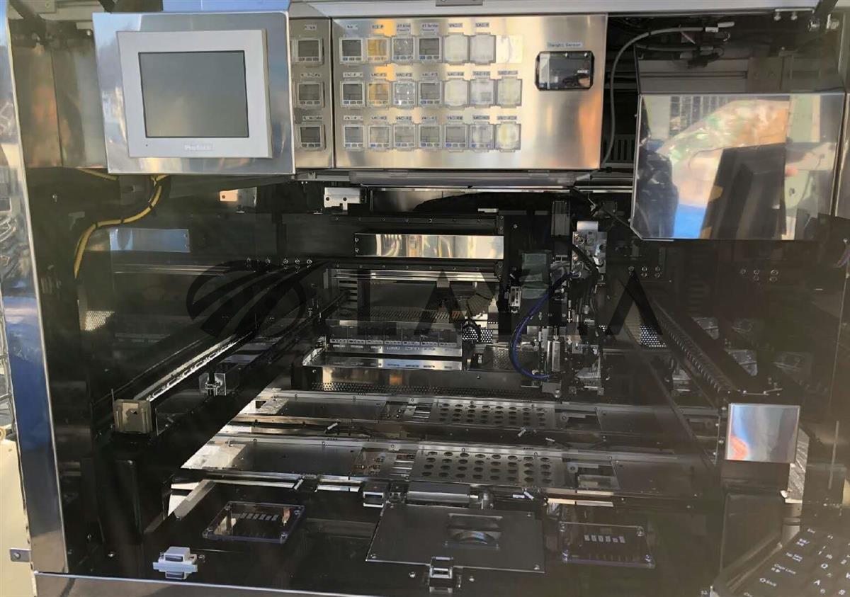 1000000057_22956 MUSASHI full automation multi-purpose dispensing ...