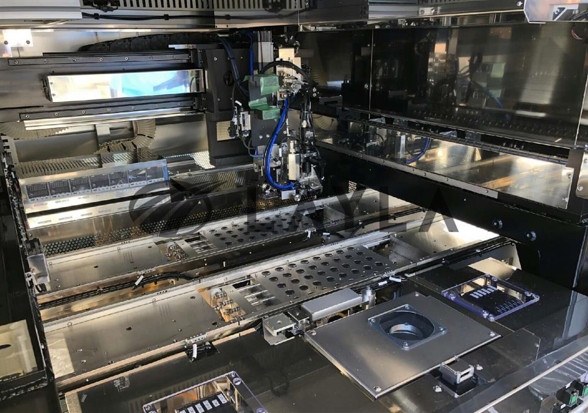 1000000057_22956 MUSASHI full automation multi-purpose dispensing ...