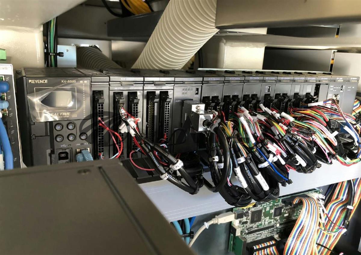 1000000057_22956 MUSASHI full automation multi-purpose dispensing ...