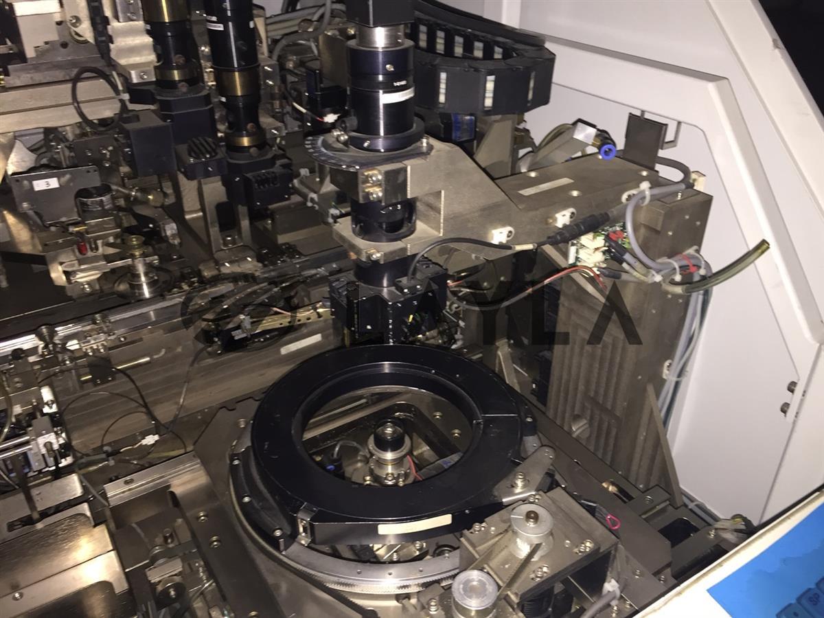 1000000057_22958 DIE BONDER ASM AD8930 AD8930U AD8930V ASM Pacific ...