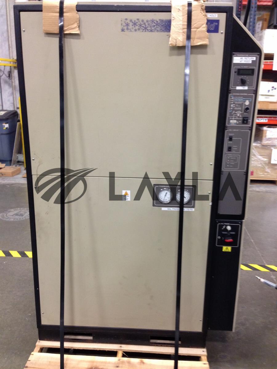 1000000070_49908 IGC Polycold Systems PFC-1100-HC Cryogenic ...