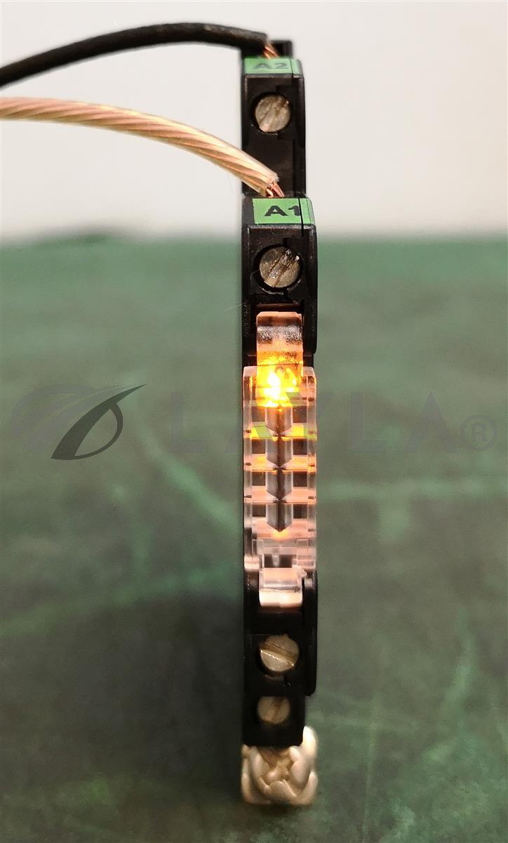 1000000075_A12086 MURR MIRO, TR, SK OPTO-COUPLER MODULE, 48VDC (NEW ...