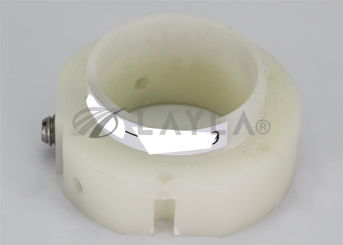 1000000075_A12379 APPLIED MATERIALS COLLAR EXT SLURRY DISPENSER ARM ...