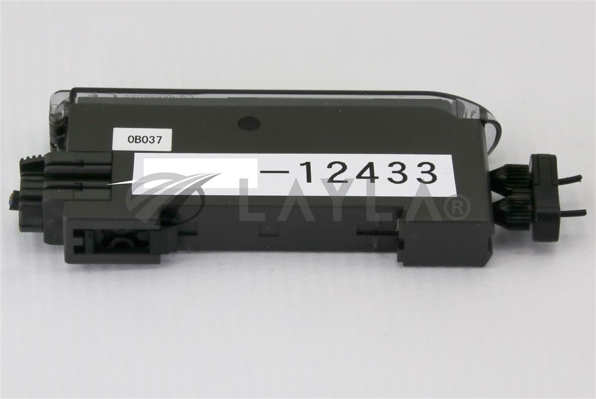 1000000075_A12433 SUNX FX-300 SERIES DIGITAL FIBER SENSOR AMPLIFIER FX ...