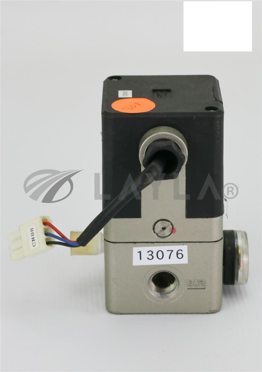 1000000075_A13076 SMC E/P REGULATOR W/ G27-10-R1 ANALOGUE POSITIVE PR ...