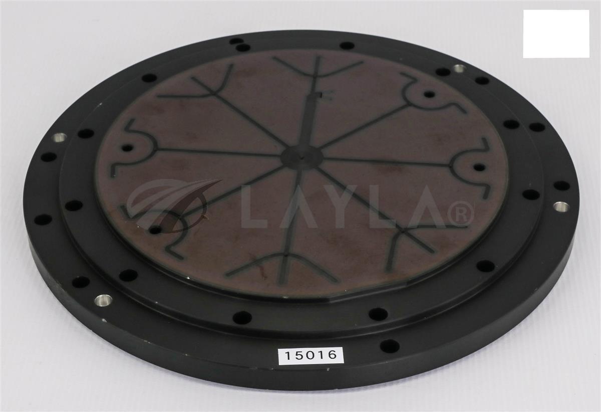 1000000075_A15016 APPLIED MATERIALS ESC CHUCK 200MM ETCH,0020-32963 ...