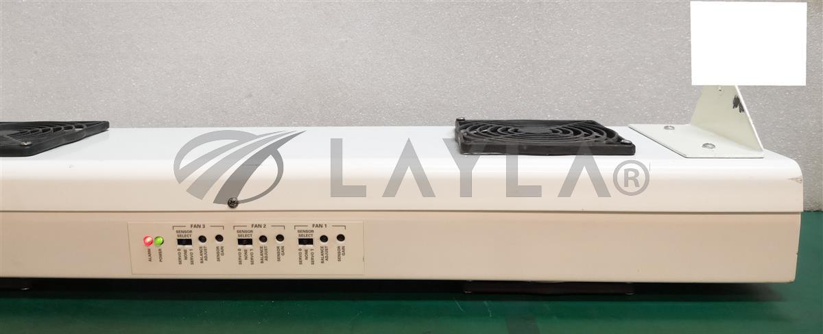 1000000075_A15041 ION SYSTEMS CRITICAL ENVIRONMENT OVERHEAD IONIZER,91 ...