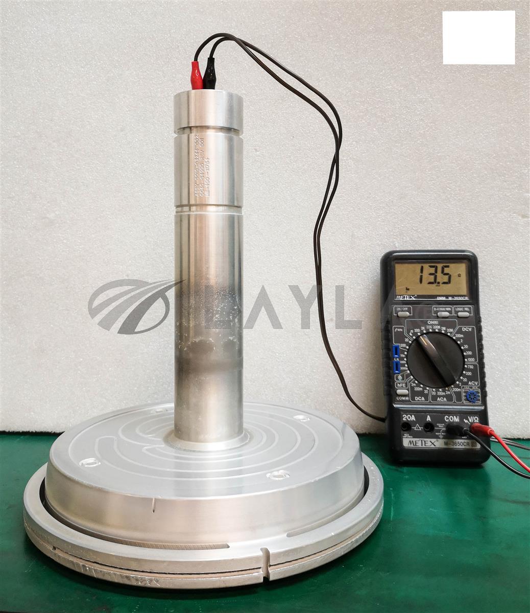 1000000075_A15627 APPLIED MATERIALS ASSY, HEATER, SNNF 200MM HPTXZ IMP ...