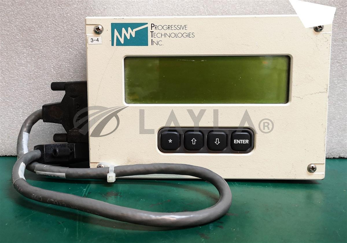 1000000075_A15712 PROGRESSIVE TECHNOLOGIES SENTRY SUPERVISOR, 12754 TIM-100 FSP TIM-100 FSP ...