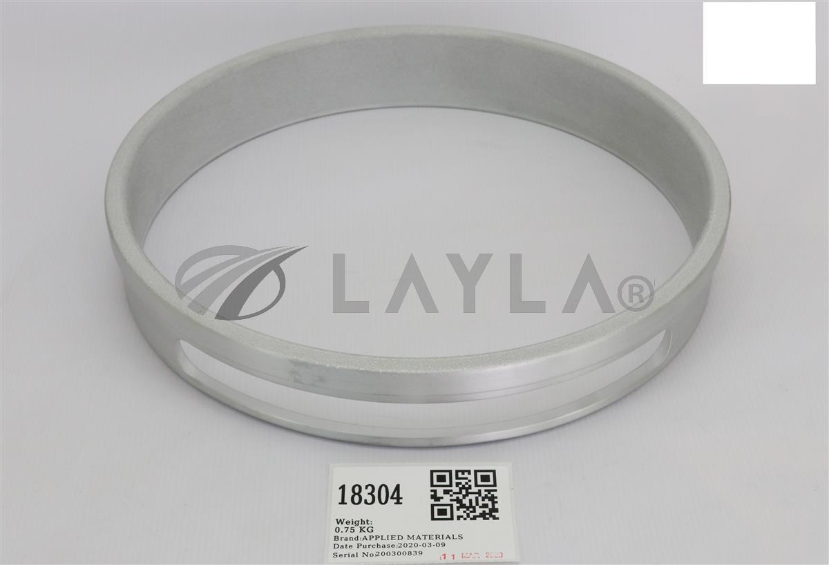 1000000075_A18304 APPLIED MATERIALS SHIELD, INNER, TXZ, STD 0021-02983 ...
