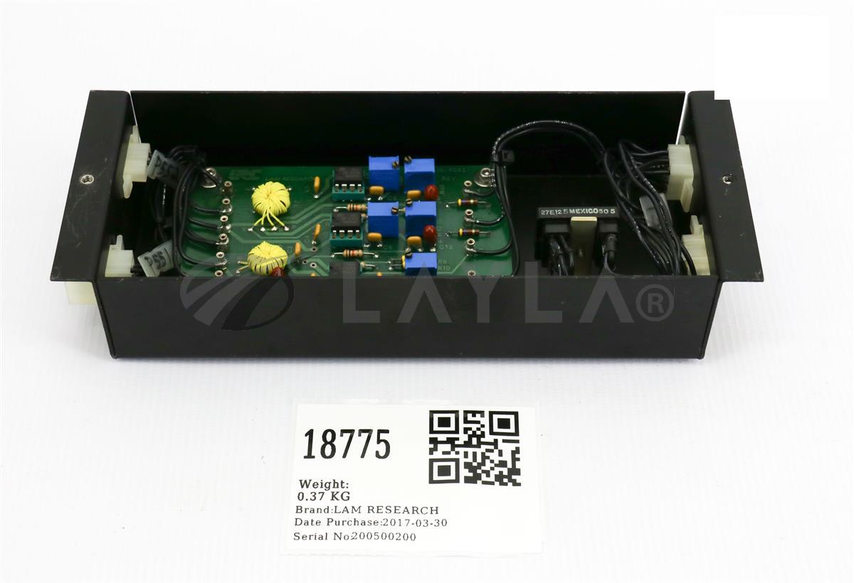 1000000075_A18775 LAM RESEARCH PCB ASSY, 710-4092-1 810-4092-1 810-4092-1 -- PCB PCB | LAYLA ...