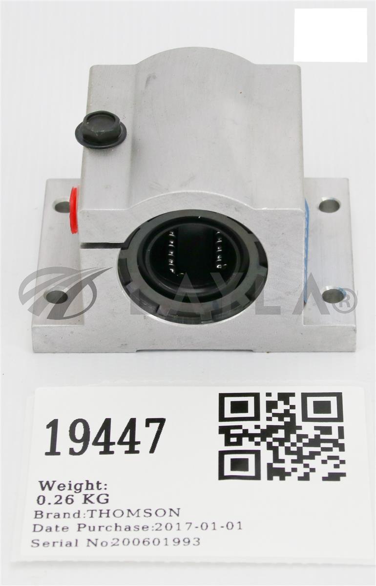 1000000075_A19447 THOMSON SUPER BALL BUSHING LINEAR BEARING PILLOW ...