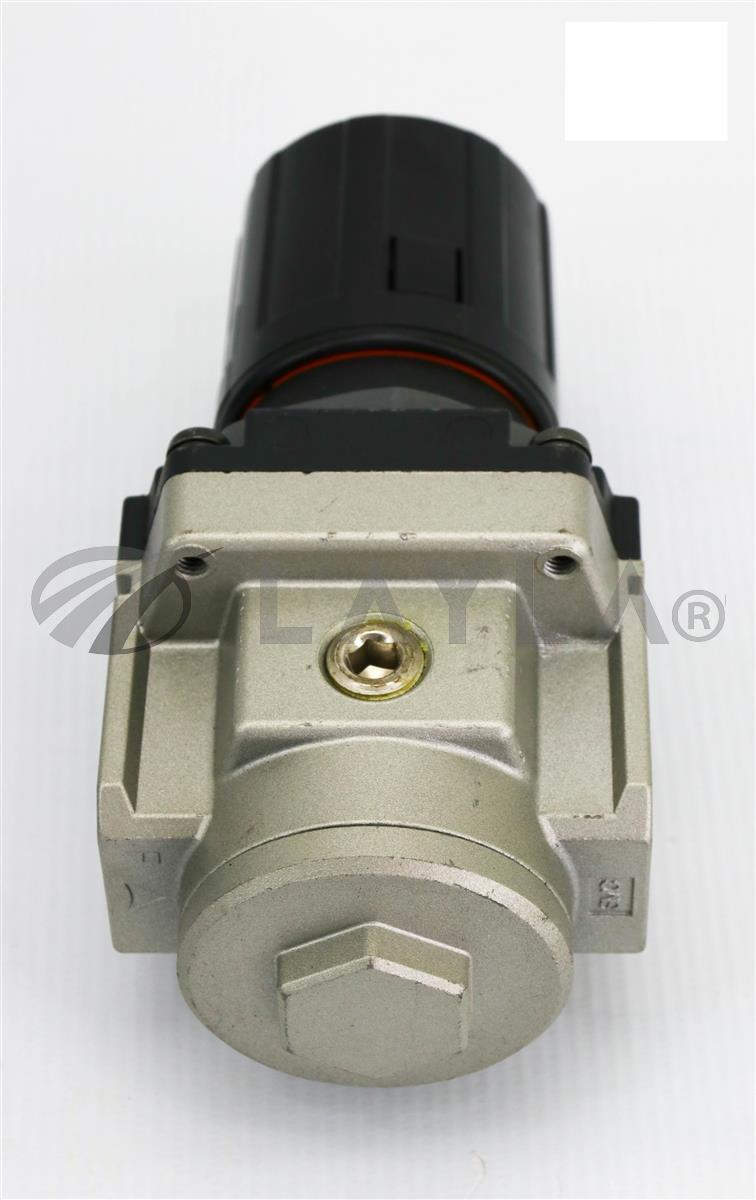 1000000075_A20625 SMC AIR PRESSURE REGULATOR AR4000-F04 AR4000-F04 ...