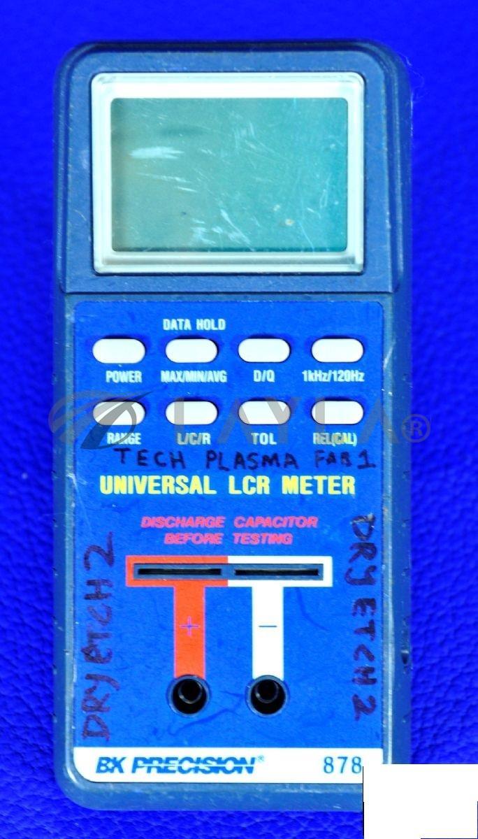 1000000075_A2254 BK PRECISION UNIVERSAL LCR METER 878 878 -- Other ...