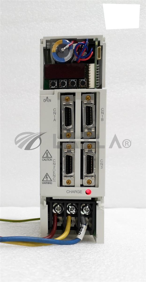 1000000075_A26049 MITSUBISHI AC SERVO DRIVE MODULE 0.9A 200-230V 50 ...