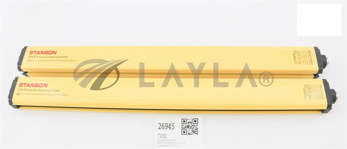 1000000075_A26945 STANBON GRATING SENSOR, STA STK SERIES, EMITTER ...