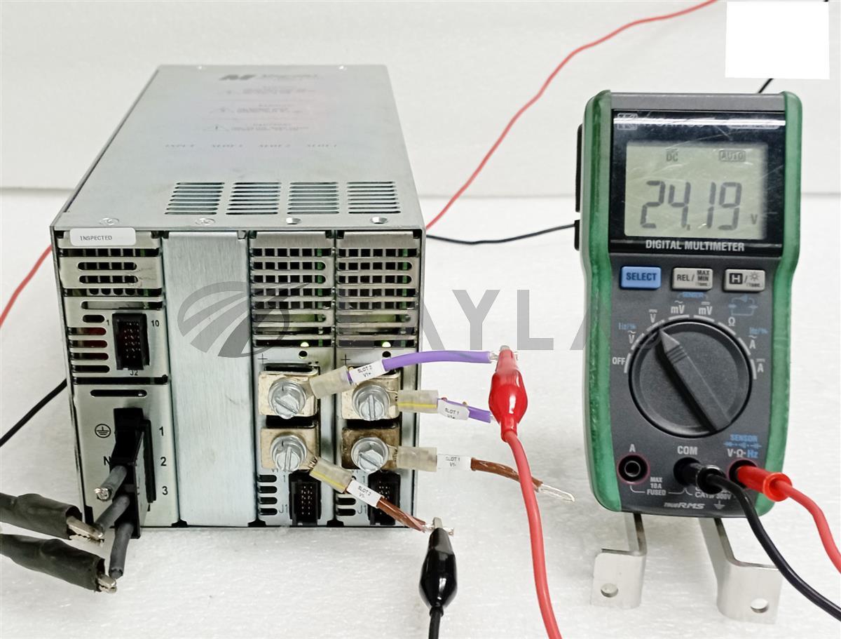 1000000075_A28002 MAGNETEK POWER SUPPLY, 18A 50-60HZ, 1200W MG3-1F-1F-P ...