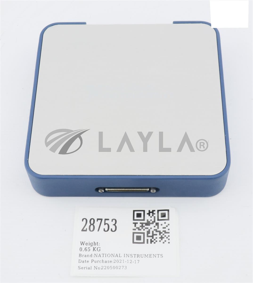 1000000075_A28753 NATIONAL INSTRUMENTS 68-PIN VHDCI, SHIELDED I/O ...