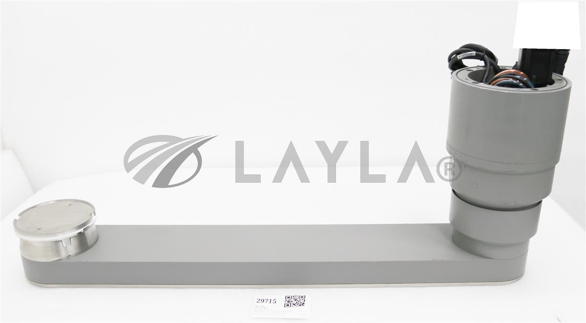 1000000075_A29715 APPLIED MATERIALS REFLEXION HVM PAD CONDITIONER II ...