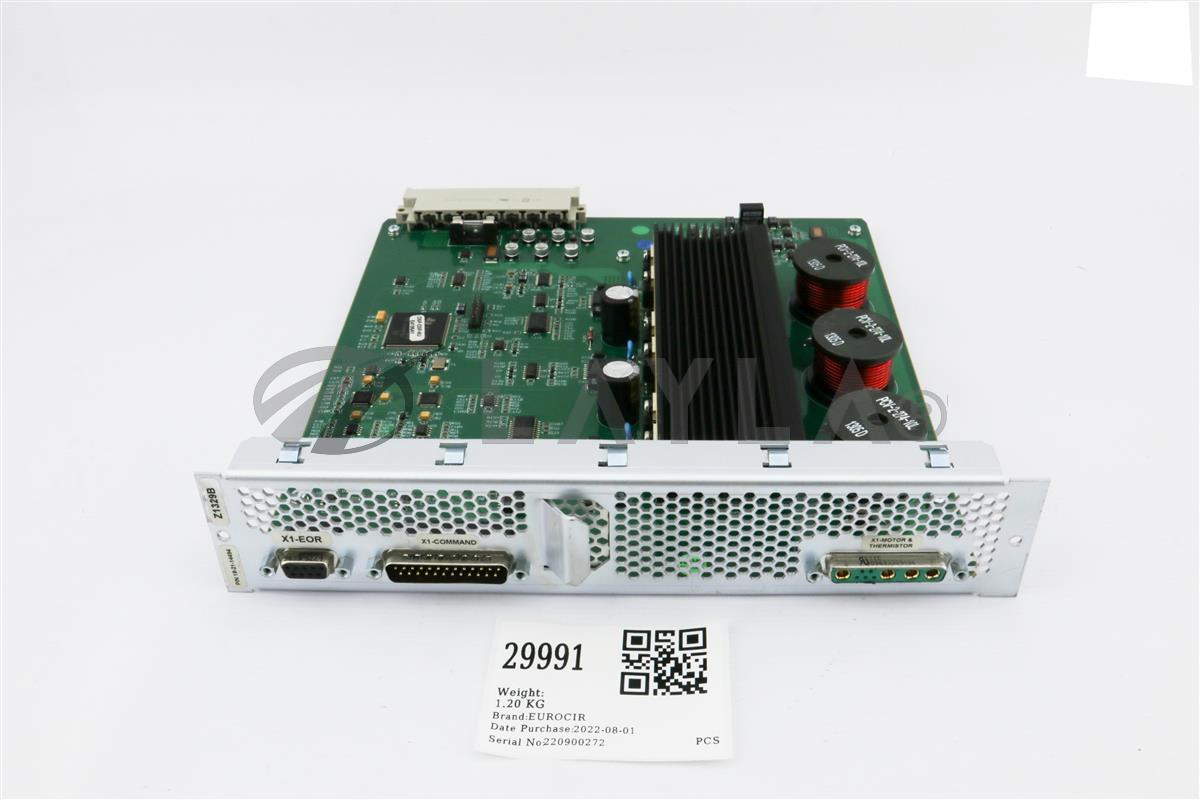 1000000075_A29991 EUROCIR PCB ASSY, E4062C0, Z1329B 18-21-14494 18-21 ...