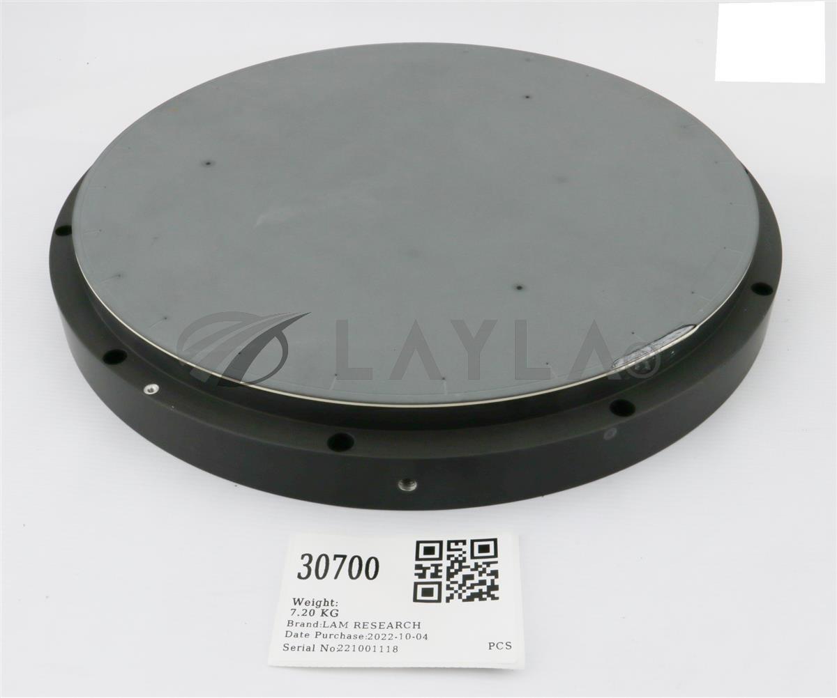 1000000075_A30700 LAM RESEARCH ECHUCK328 SPUTTERING TARGET, 300MM, 839 ...