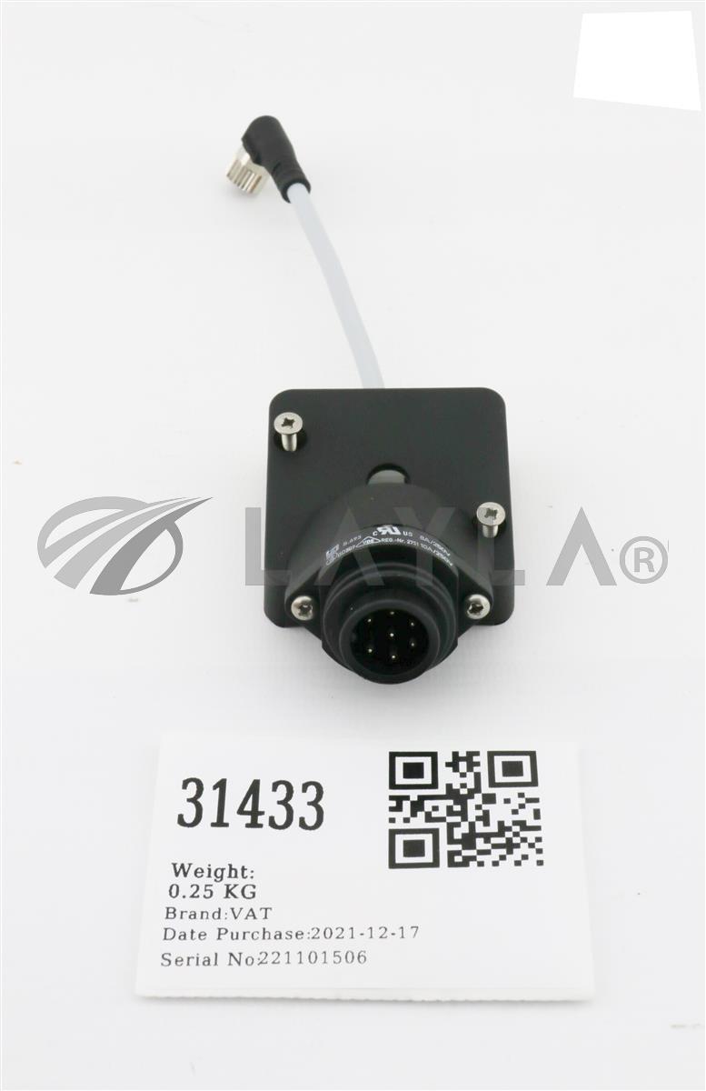 1000000075_A31433 VAT POSITION INDICATOR COMPL (NEW) 751709 751709 ...