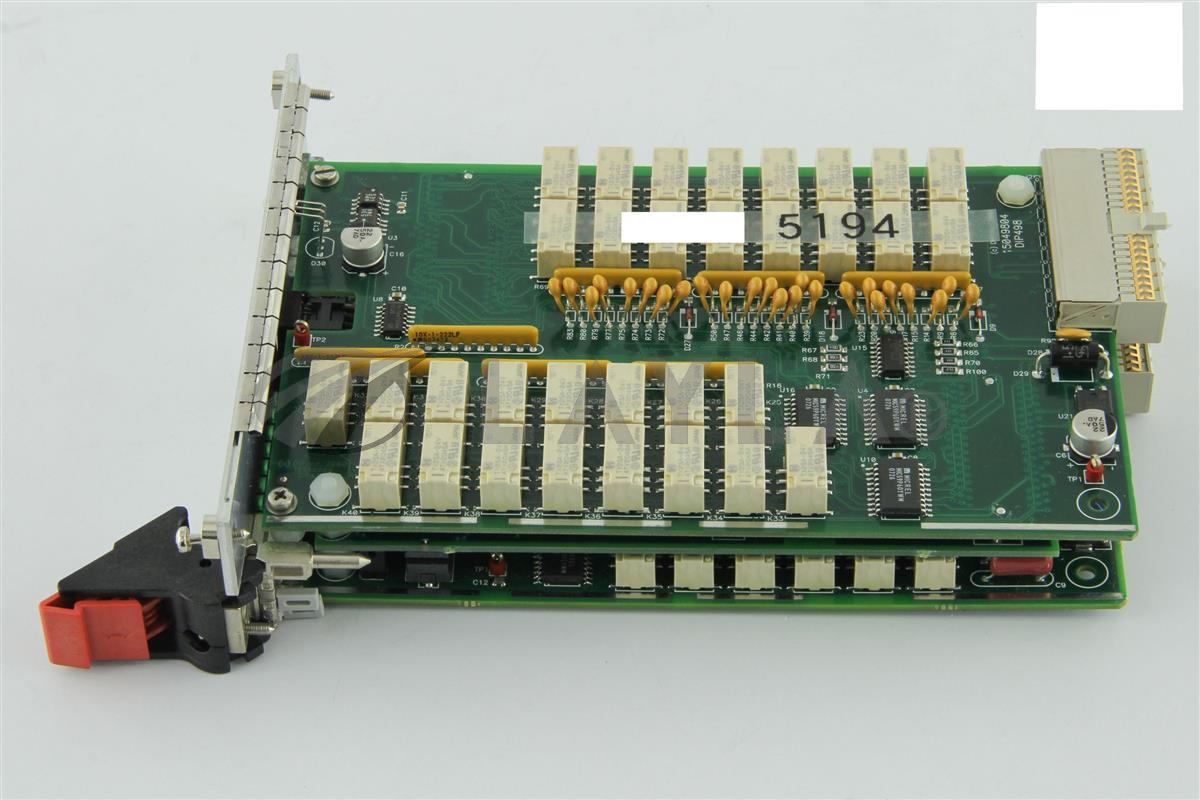 1000000075_A5194 APPLIED MATERIALS PCB - PRODUCER SE CH INTERLOCK ...