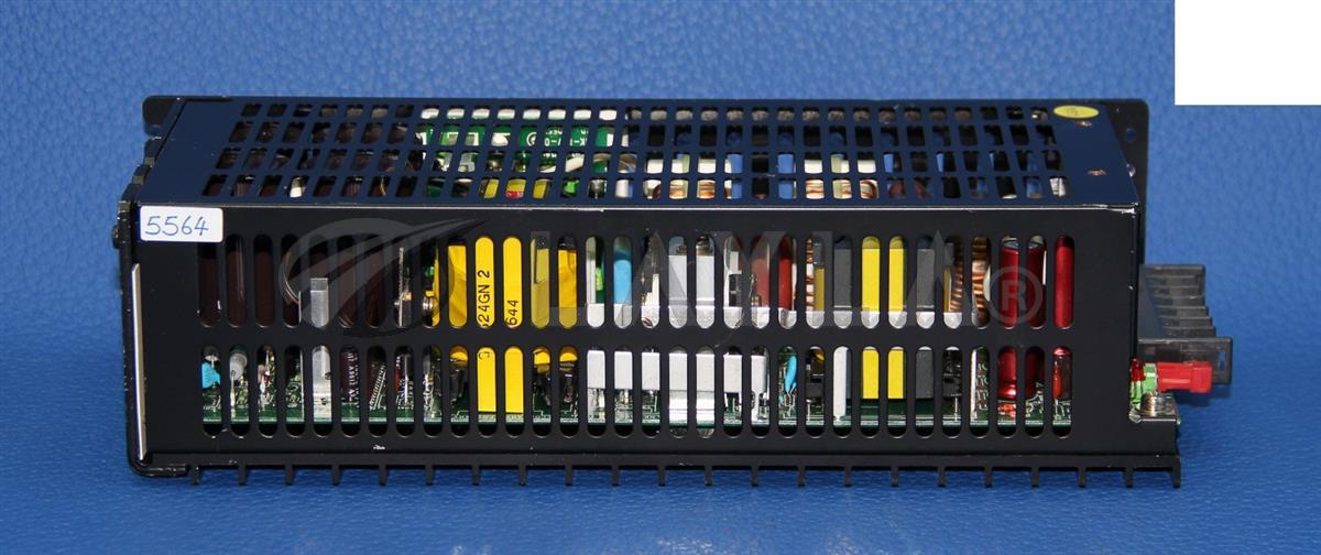 1000000075_A5564 SHINDENGEN POWER SUPPLY 24VDC 10A LR58199C GY24010GN ...